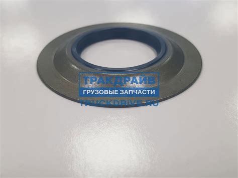 Сальник ТНВД Ман Ивеко Даф Мерседес 2410283021 BOSCH купить недорого