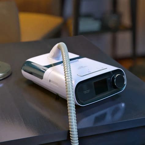 Philips Dreamstation Bipap Autosv Hce