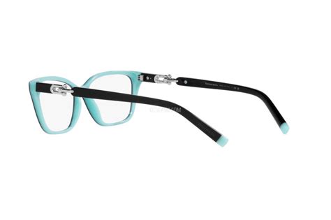 Eyeglasses Tiffany Tf 2229 8055 Woman Free Shipping Shop Online