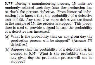 Stats Problem What Distribution Do I Use For These R Learnmath
