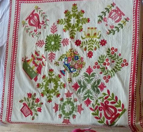 Come Quilt Sue Garman Simply Baltimore