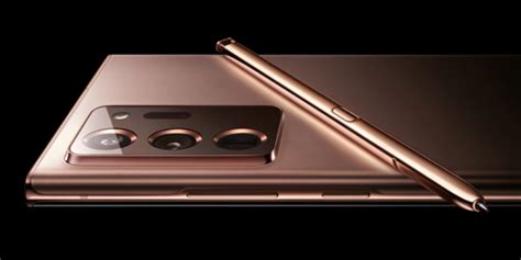 Galaxy Note 30 - Samsung nie prowadzi prac nad smartfonami
