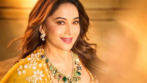 Madhuri Dixit Shares Why She Turned Down Hollywood Offers In The Early
