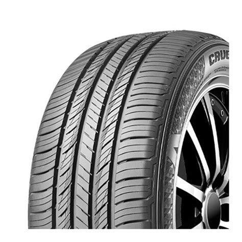 Pneu Kumho Aro 17 23560r17 Crugen Hp71 102v Os Melhores Pneus E