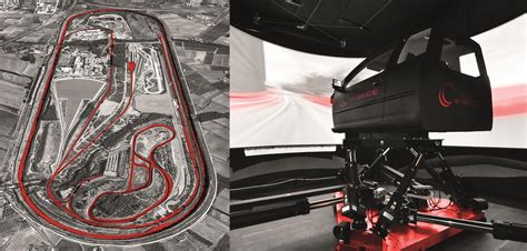 Applus Idiada Selects VI Grade Motion Simulation Platform