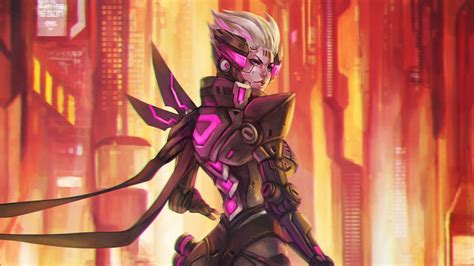 Download Fiora (League Of Legends) Video Game League Of Legends HD ...