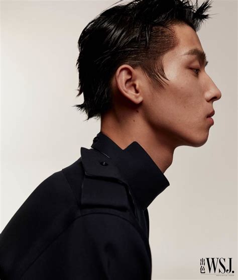 Qiang Cheng Models 1 Europes Leading Model Agency