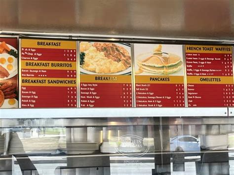 Louis Burgers Updated September 2025 235 Photos And 399 Reviews