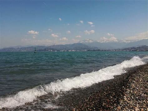 4 дня в Грузии Ртвели и отдых на Море 01 04 сентября · отдых по