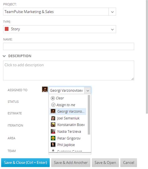 Teampulse R2 Is Here With Custom Fields And Tfs Source Control