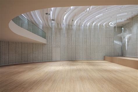 gallery of church of joy department of architecture co 1