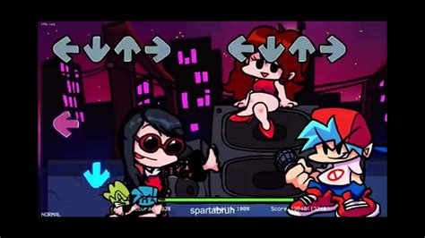 What Link For Pico From Gamebanana Youtube