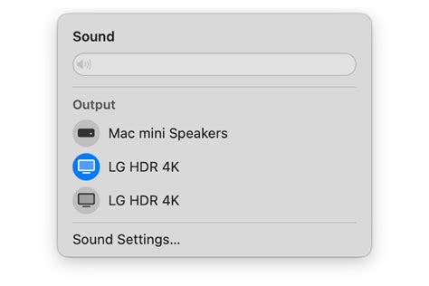 Sound Controls Greyed Out Or Not Working On Mac How To Fix It • Macreports
