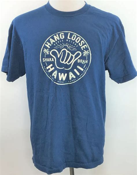Shaka Brah Shirt