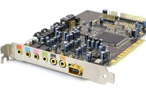 Onboard Audio Vs Sound Card Which One Is Right For You Techcolleague