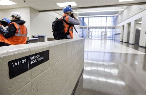 How Much Prison Does 400m Buy A Look Inside Sci Graterford And Its