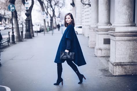 How To Wear A Poncho What Vero Wears