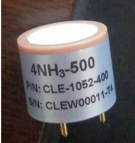 Honeywell Ammonia Nh3 Gas Sensor For Gas Detector Oxygen Gas Sensor For Gas Detector And O2