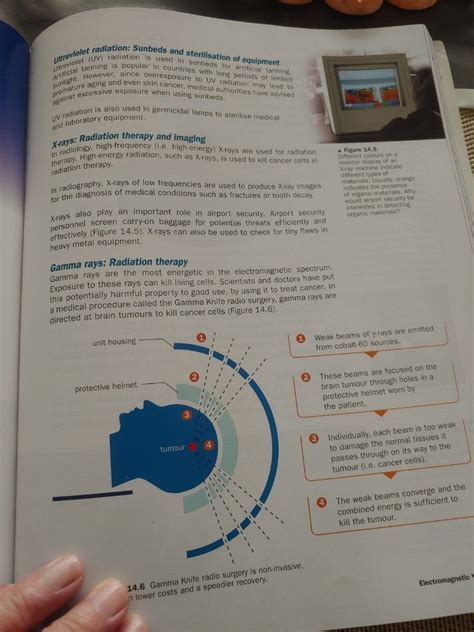 Physics Matters Textbook Hobbies And Toys Books And Magazines Textbooks