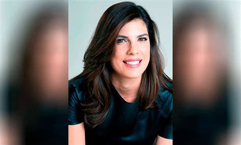 Empresária da TV Aratu SBT Ana Coelho é confirmada como vice de ACM