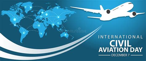 International Civil Aviation Day 07 December ~ Current Affairs Ca