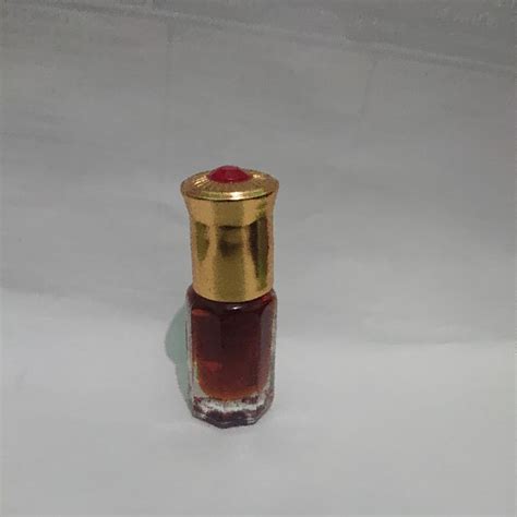 Jual Minyak Gaharu Asli Non Alkohol Bibit Minyak Wangi Shopee Indonesia