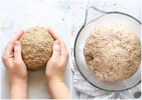 Rustic Multigrain Bread Completely Delicious
