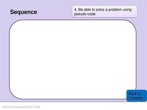Fundamentals Of Algorithms Ppt Download