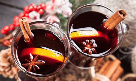 How To Microwave Mulled Wine Step By Step Guide Lets Foodie