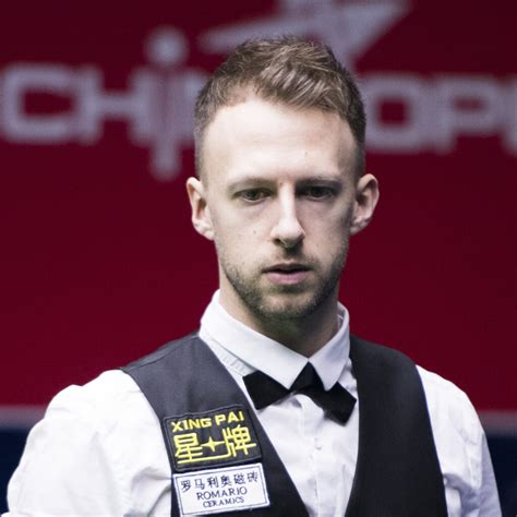 Is Judd Trump Married Unveiling The Personal Life Of The Snooker Legend