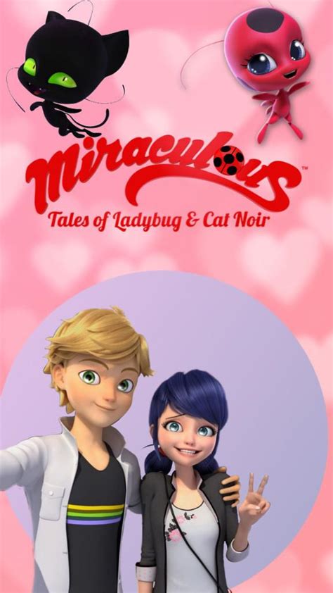 Just An Edit I Made Rmiraculousladybug