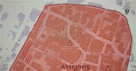 Stadt Abensberg Richtet Feuerwerks Sperrzone Ein Charivari