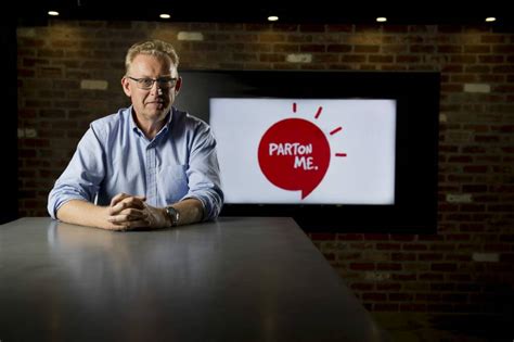 Demtel Man Tim Shaw Announced As Mark Partons Replacement On 2cc The Canberra Times