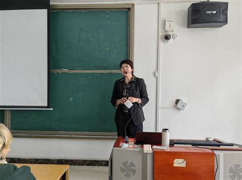 审计学专业开展2023级新生专业教育 西安财经大学行知学院会计学院