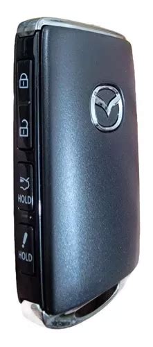 Control Llave Presencia Mazda 3 Cx30 Cx5 2019 2020 2021 2022