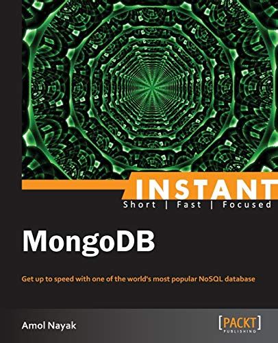 80 best mongodb books of all time bookauthority