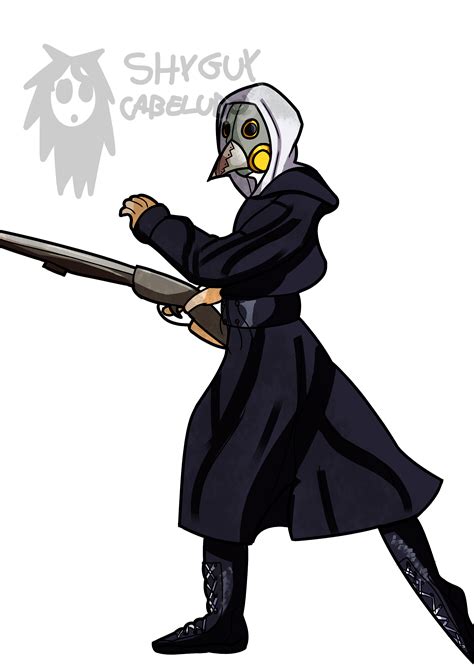 This Is A Drawing I Made For A Csm Page R Drawing