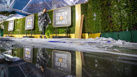 Resumen De Los Globo De Oro 2023 Así Fue La Gala