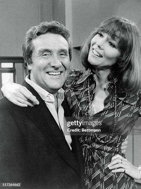 549 Patrick Macnee Photos And High Res Pictures Getty Images