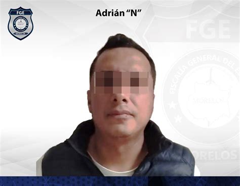 Obtiene ª sentencia contra hombre por robo de vehículo en Cuernavaca Zona Centro Noticias