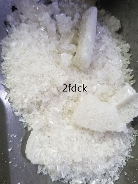 Buy 2 Fdck Online In The Usa For Research Applications