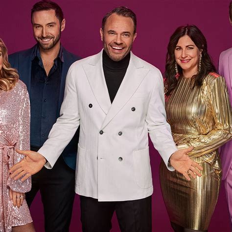 Alla deltagare i Masked Singer 2023 läckta | Filmtopp
