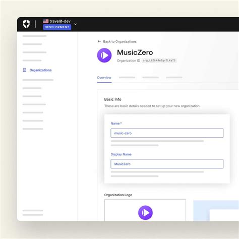Simplify Business Customer Identity With Organizations Okta