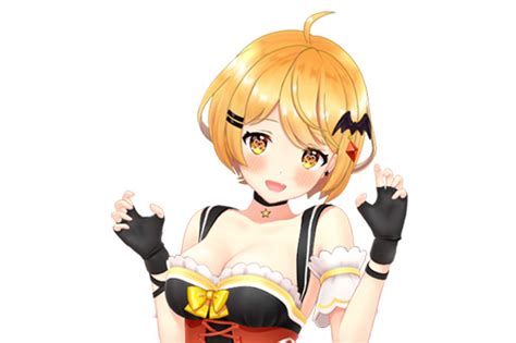 夜空メルさんのグッズまとめ ホロライブ グッズ情報まとめ