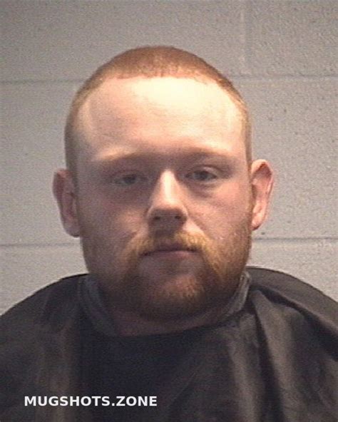 Hamrick Robert Alexander 04182023 Cleveland County Mugshots Zone