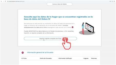 Cómo se calcula el D1 en el SISBEN Beneficios del Sisben