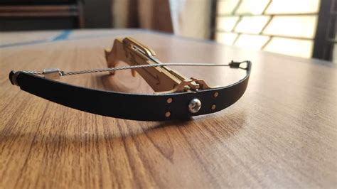 Crossbow Wont Pull Back Heres How To Fix It