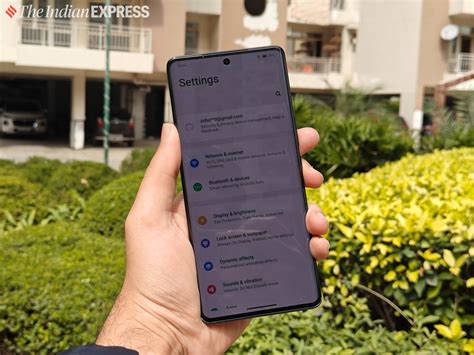 Vivo V30 Pro Review Most Versatile Camera System In Its Segment Technology News The Indian