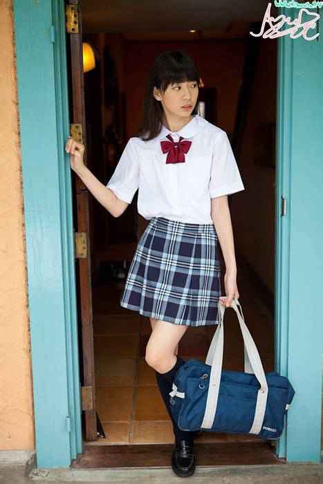 [imouto Tv系列]id030 2013 02 28 牧原あゆ Ayu Makihara ~ Shimacolle Makihara01 套图城