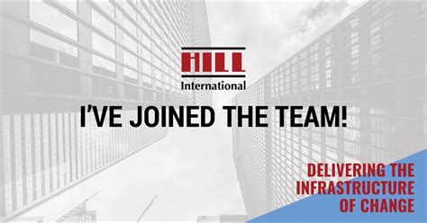 Mohamed Adam On Linkedin Hillinternational 12 Comments